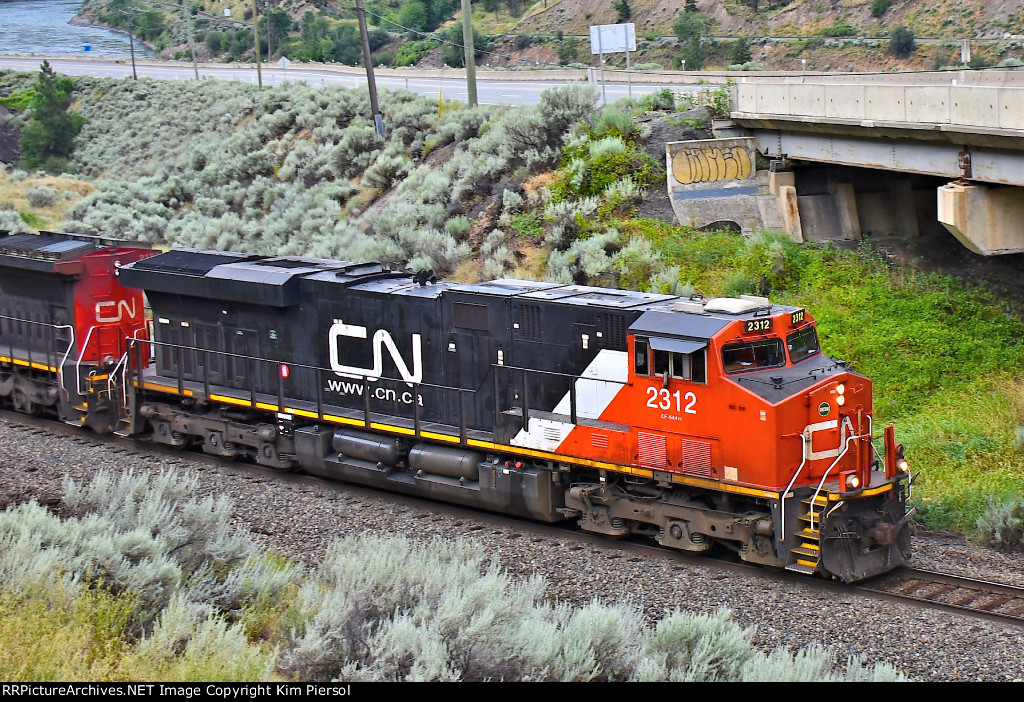 CN 2312